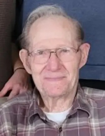 DONALD GEORGE WELLMAN | News, Sports, Jobs - The Alpena News